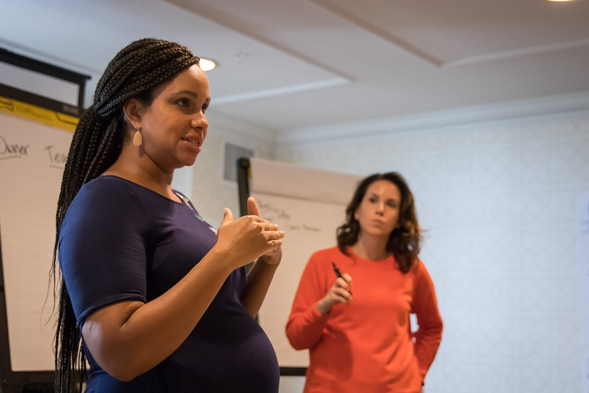 Accelerate Performance & Organizational Transformation - Mentora Institute